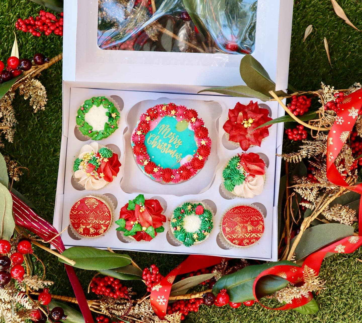 Xmas – Elite Sweets Perth