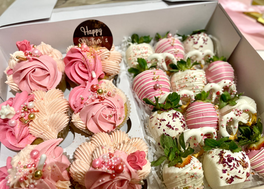 Perth's Best Food Gift Boxes – Elite Sweets Perth