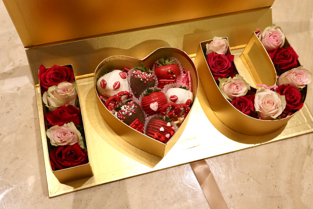 Perth's Best Food Gift Boxes – Elite Sweets Perth